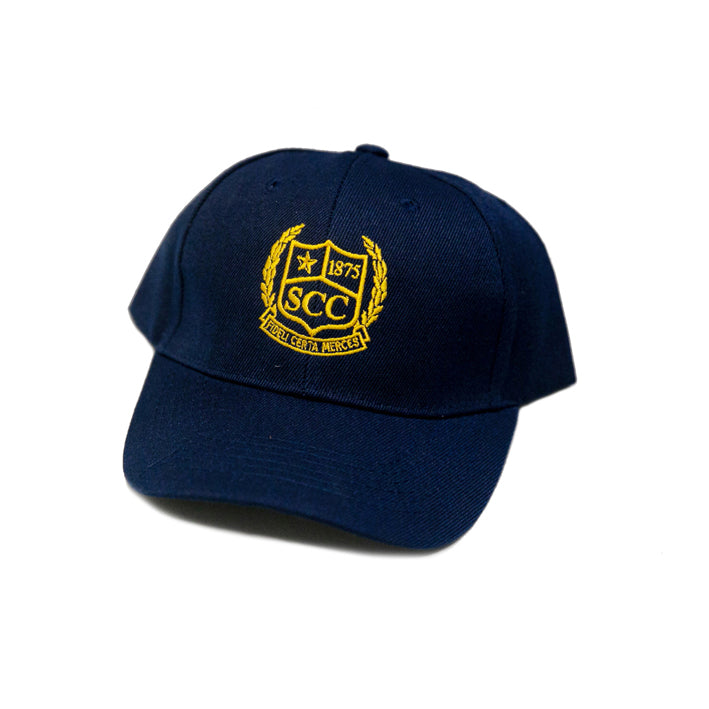 SCC Cap – The Blazer Cupboard
